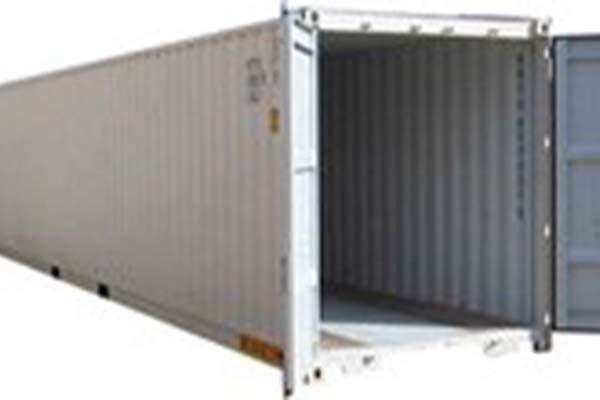 Containermål | Vi har 10, 20 & 40 fod container | Læs mere her!